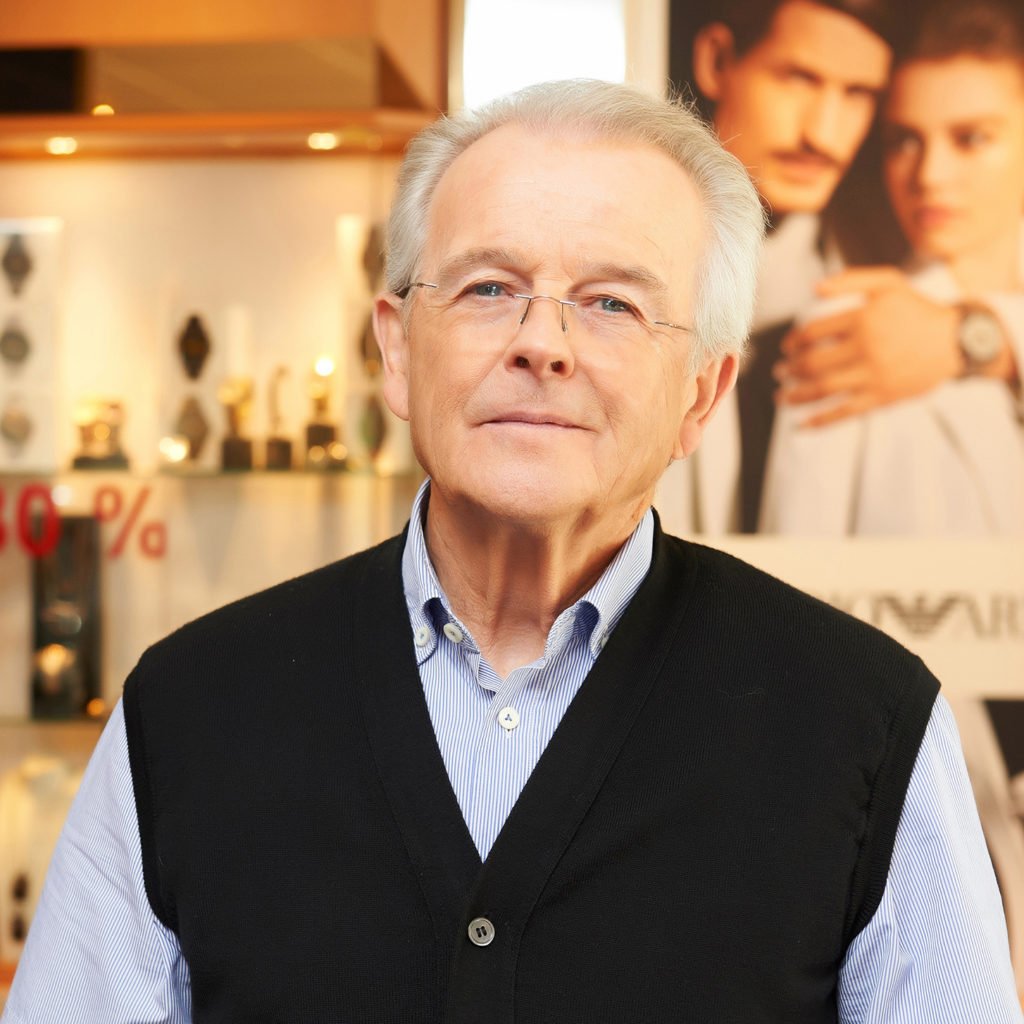 Unser Team stellt sich vor › www.hatzmann.de